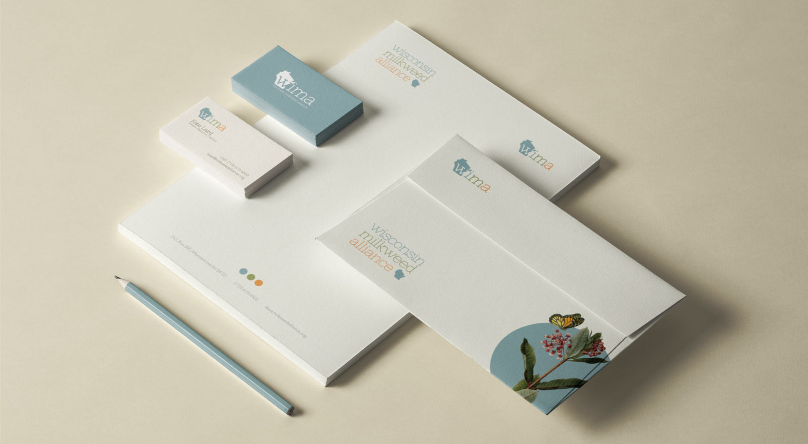 WIMA - Forma - Product Led Brand Agency