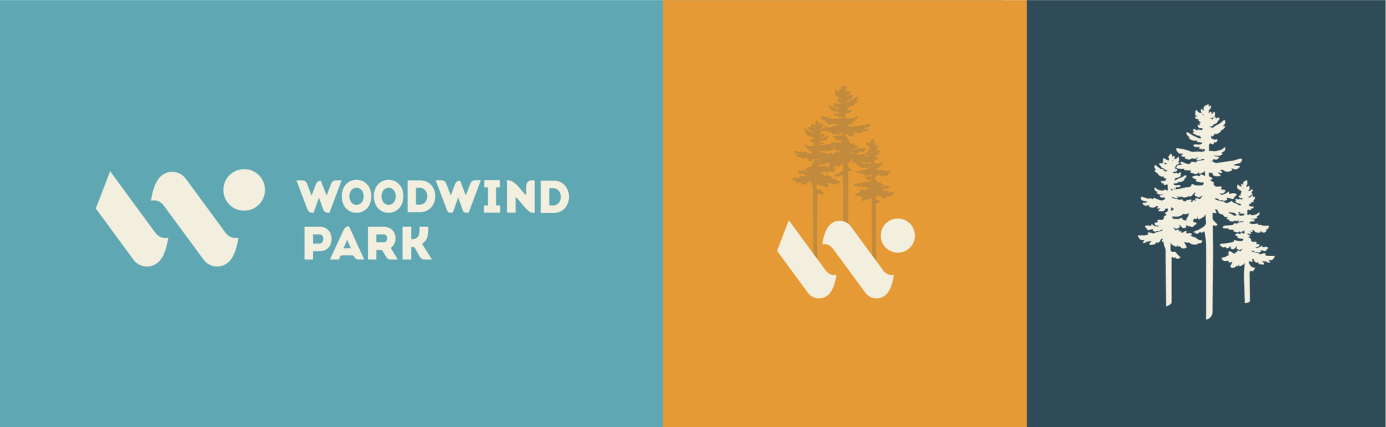 WoodWind Park - Forma - Product Led Brand Agency