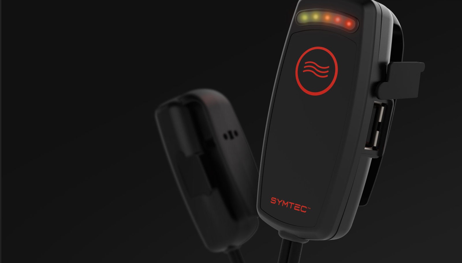 Symtec – Heat Controller - Forma - Product Led Brand Agency