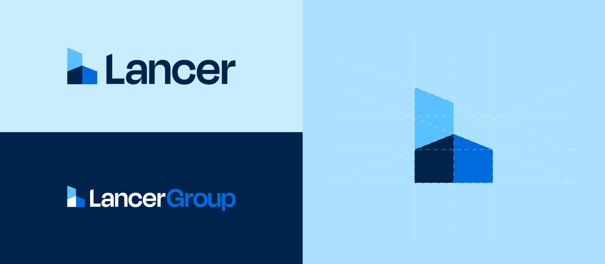 Lancer Group - Forma - Product Led Brand Agency