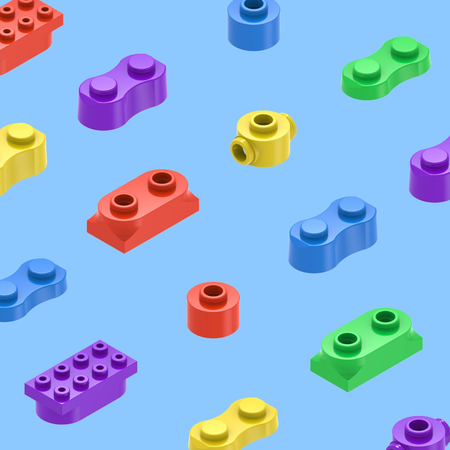Better Blocks - Forma - Product Led Brand Agency